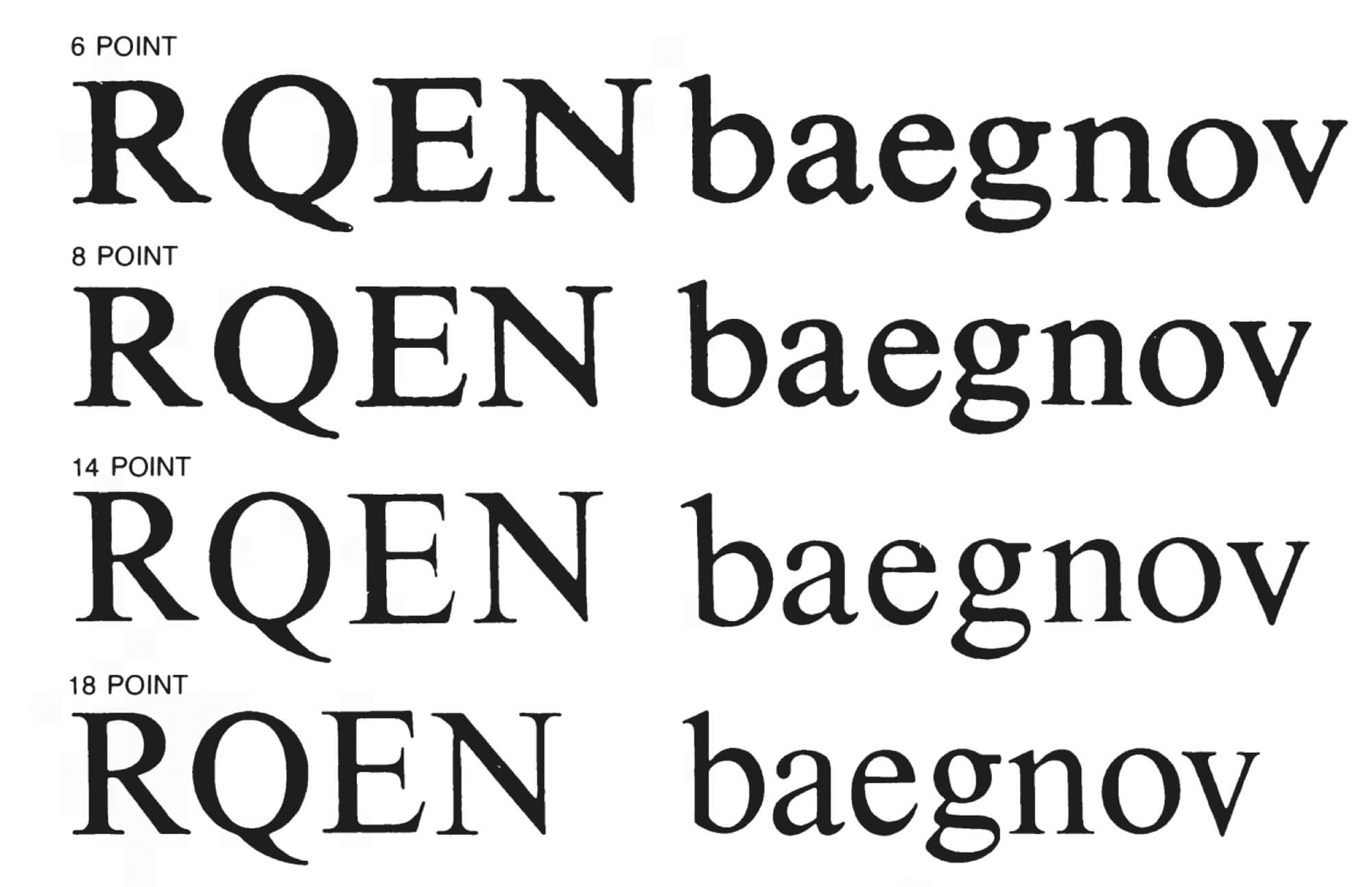 HAL Typefaces – Timezone