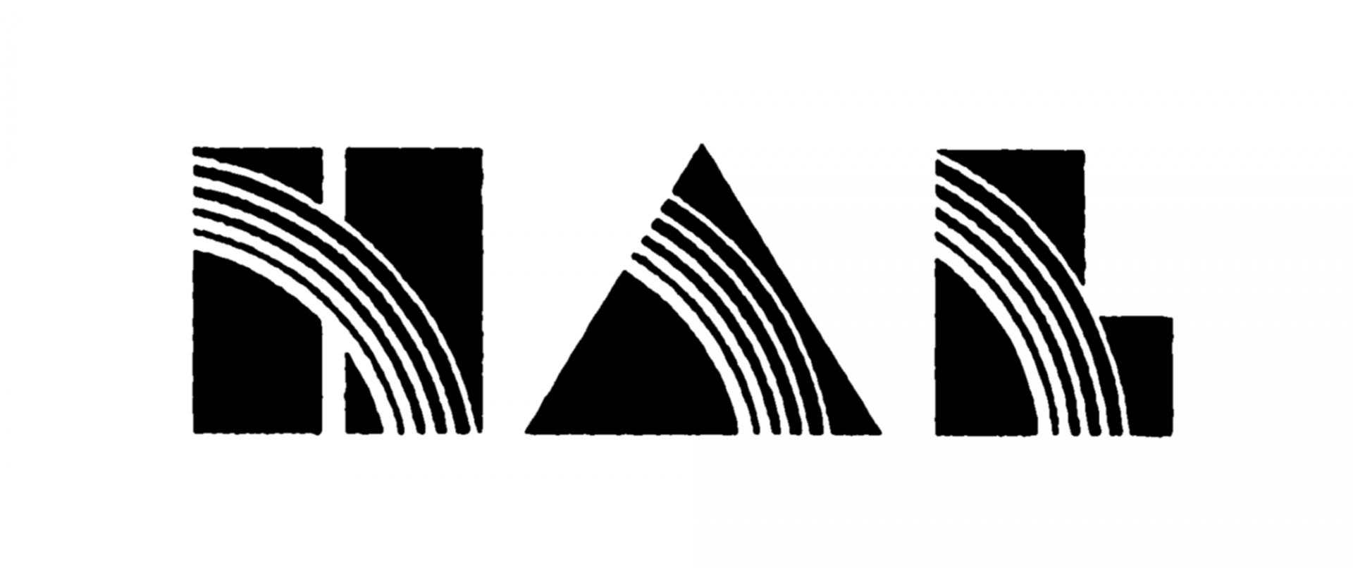 HAL Typefaces – Trials