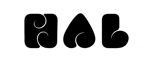 HAL Typefaces – Trials