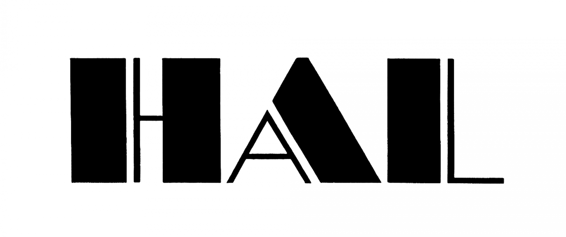 HAL Typefaces – Trials