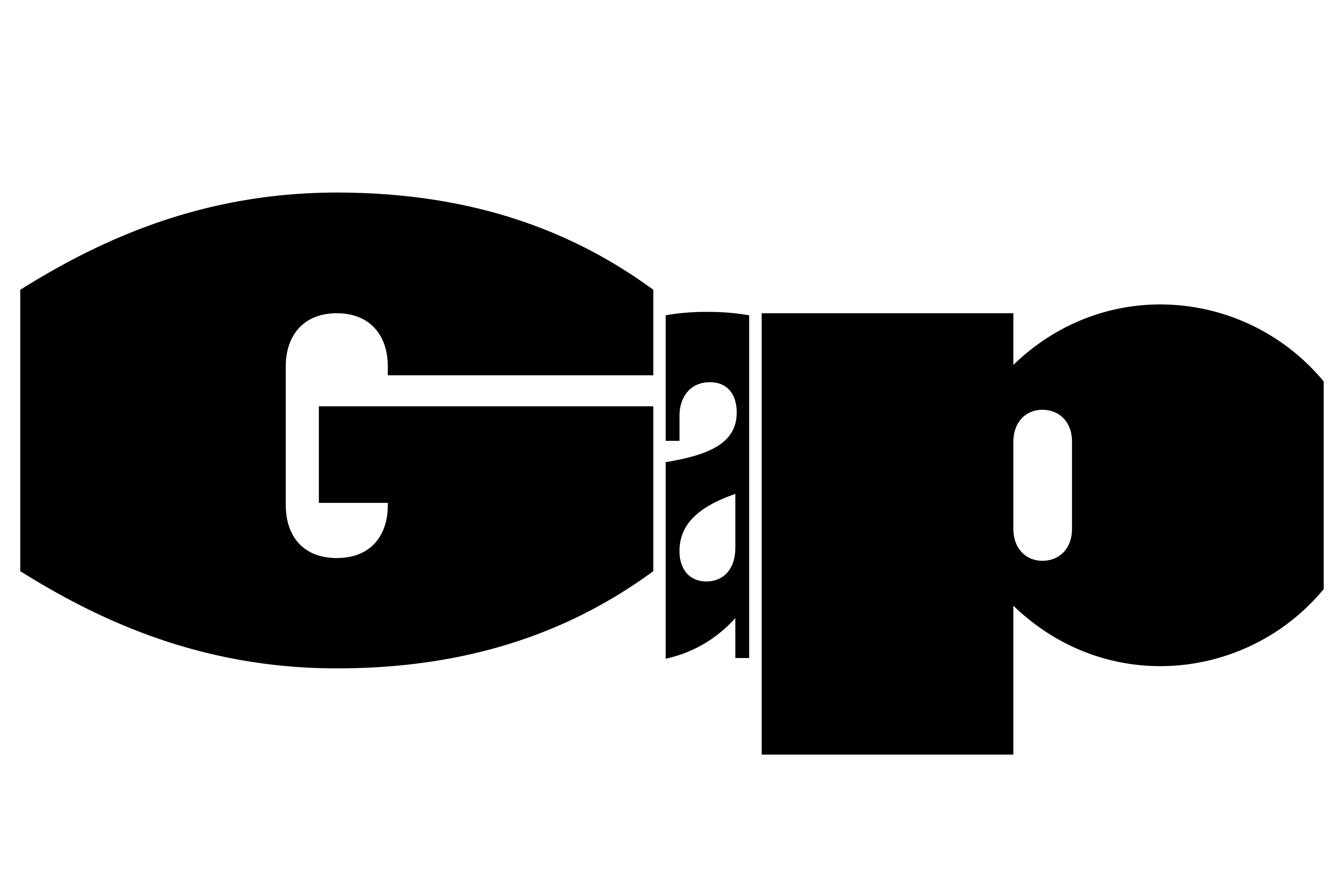 HAL Typefaces – Gap